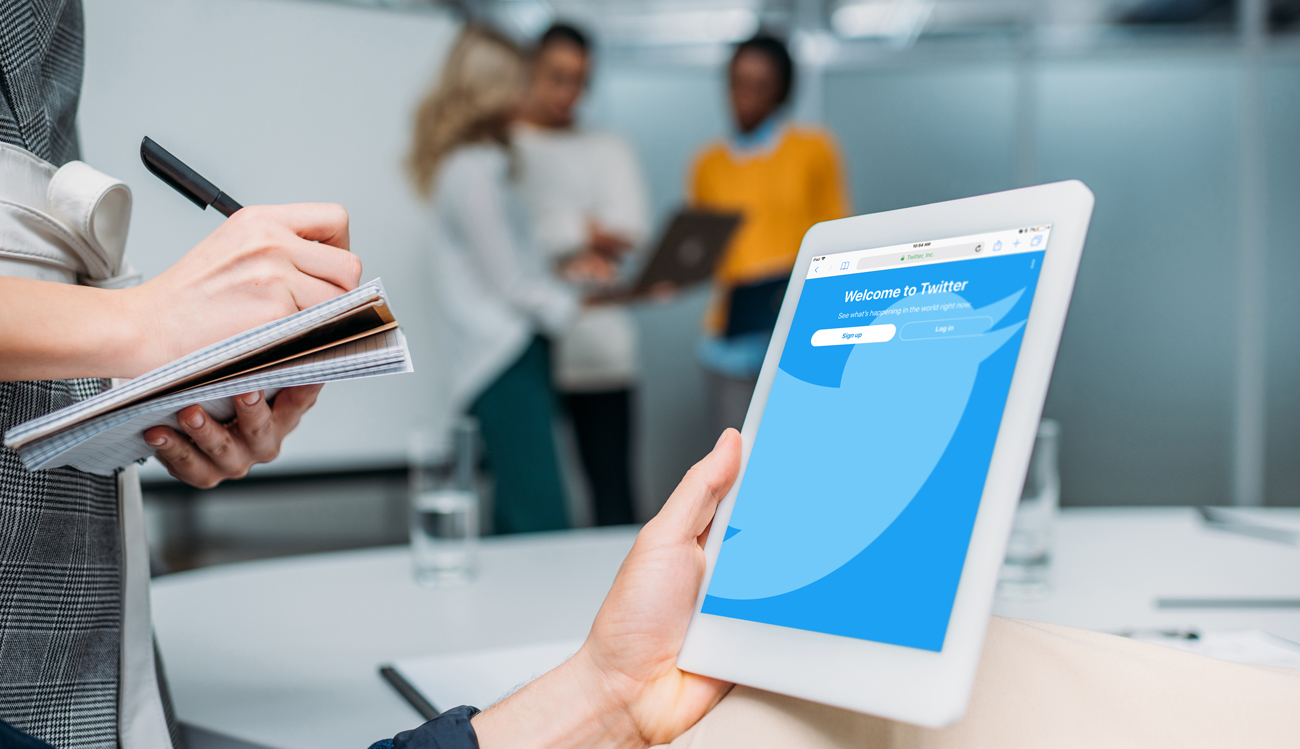 Why Twitter Is An Ideal Tool For Businesses | RNC Solutions Inc